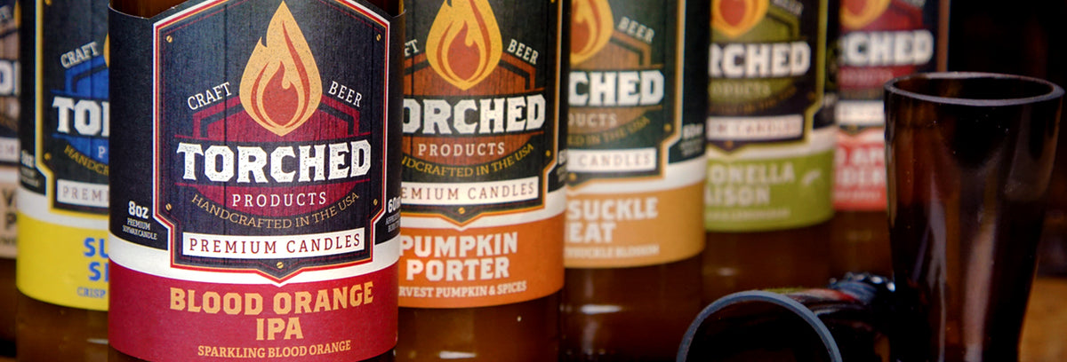 Unique Gifts for Guys | Torched Products
