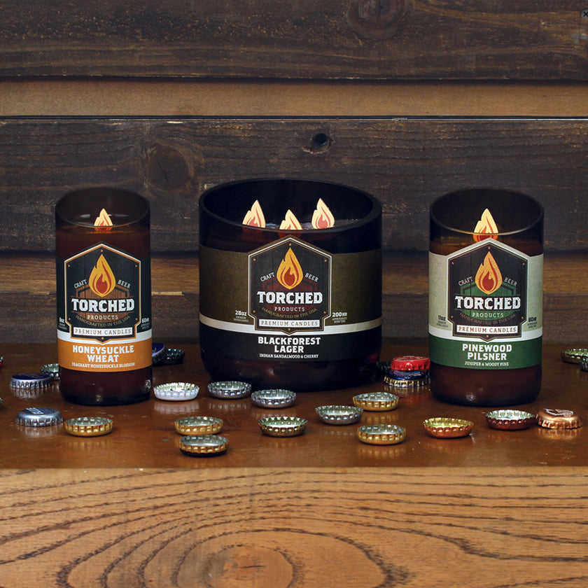 Unique Gifts for Guys | Torched Products