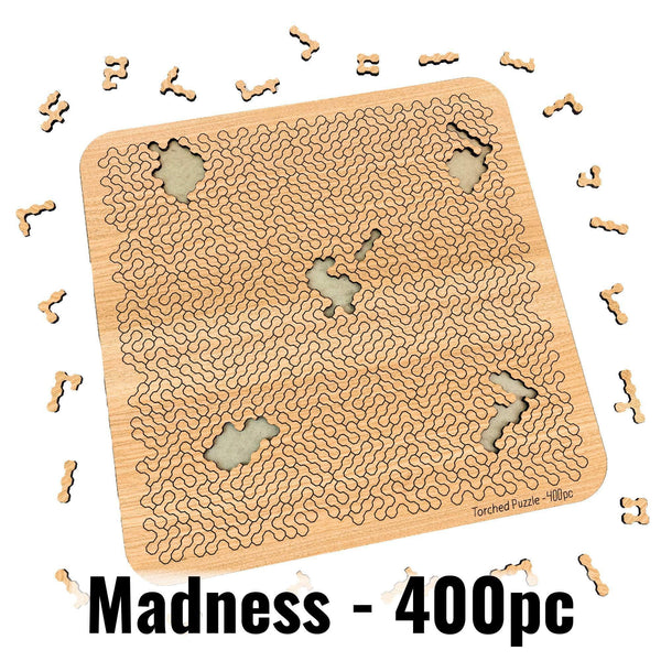 Puzzles - Torched Products