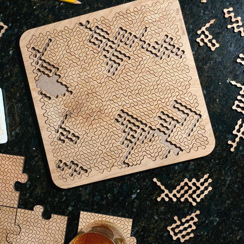 Puzzles - Torched Products