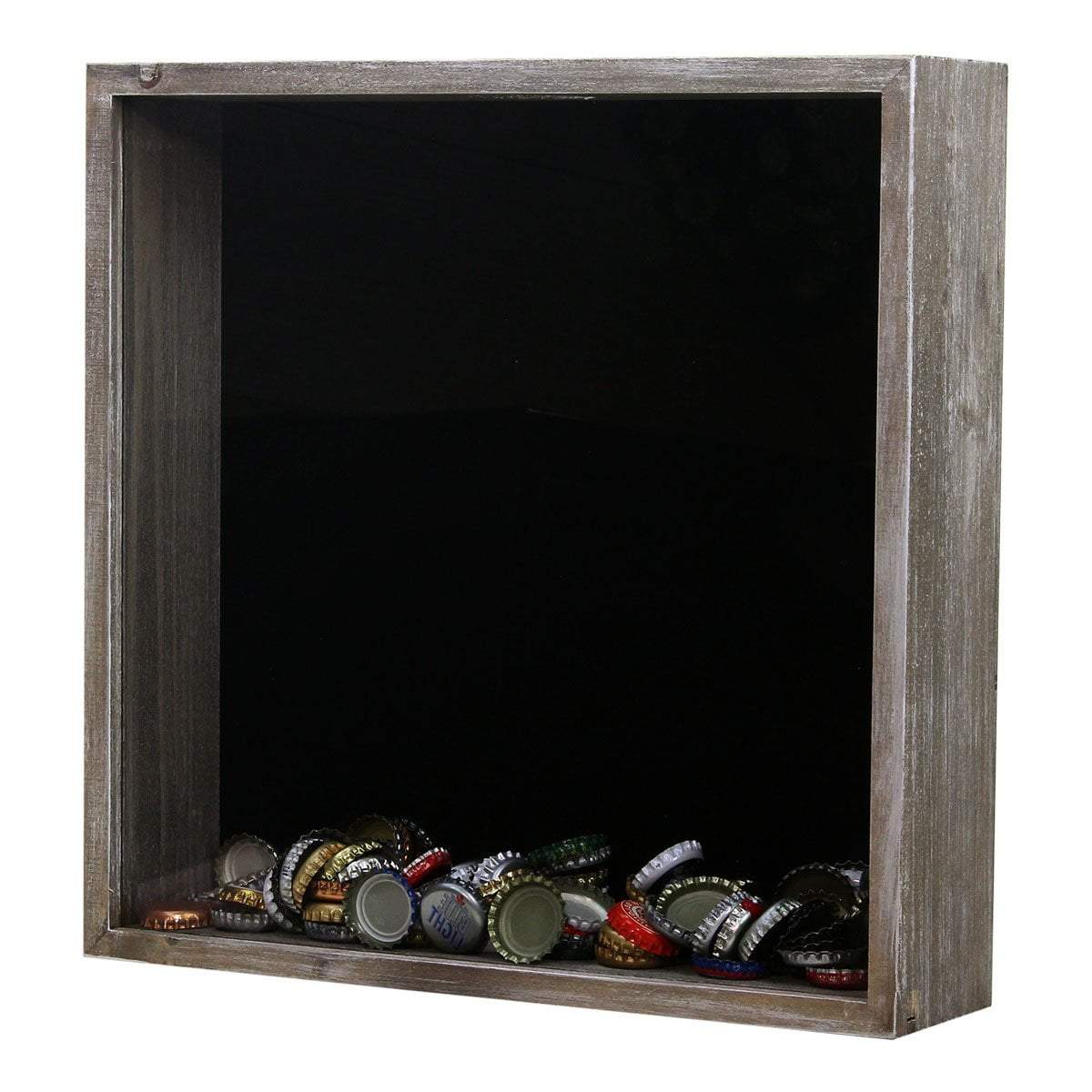 Shadow Boxes - Torched Products