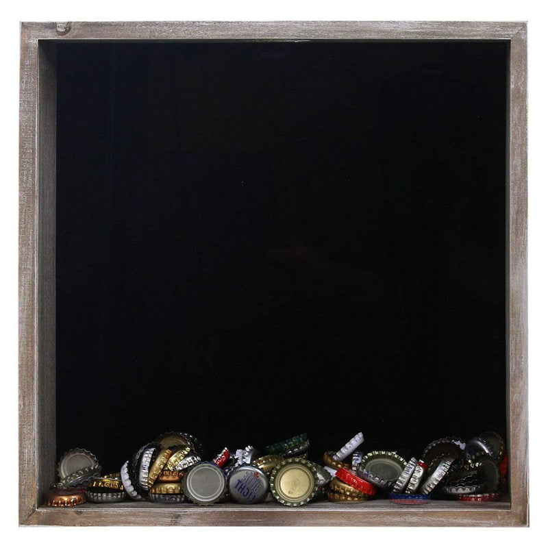 Shadow Boxes - Torched Products